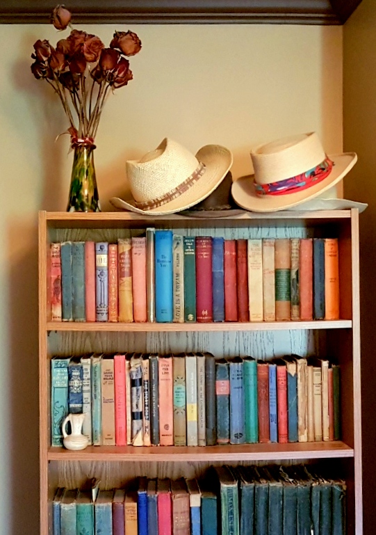 BK Books & Creatives